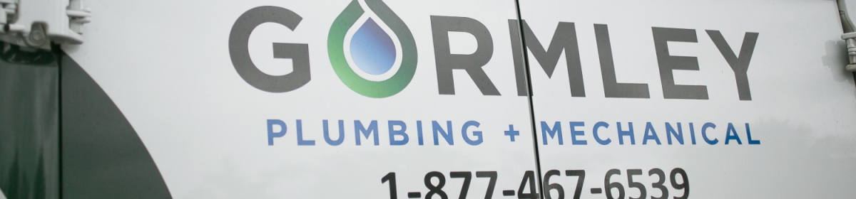 Contact – Gormley Plumbing + Mechanical